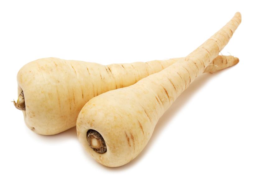 Parsnip - Parsnips (Pastinaca sativa) White Non GMO Organic Parsnips V ...